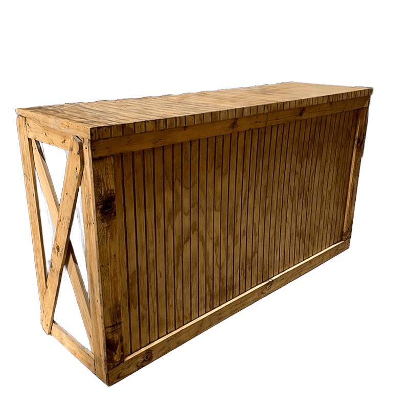 Alquipanel | COUNTER CAMPESTRE